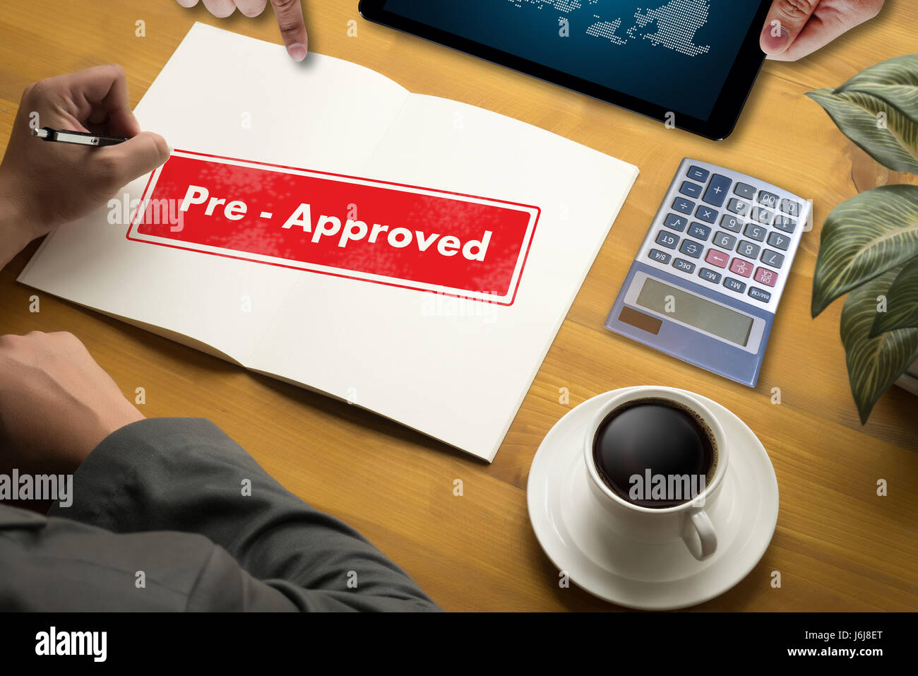 Pre-Approved Choice Mark Selection CUSTOMIZE Status Option and CUSTOMS ...
