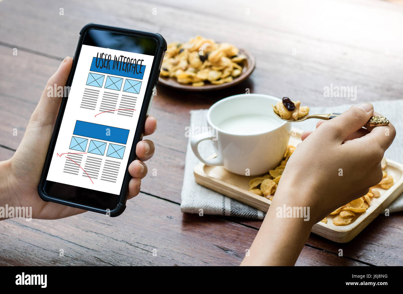 USER INTERFACE Global Address Browser Internet Website Design Software ...