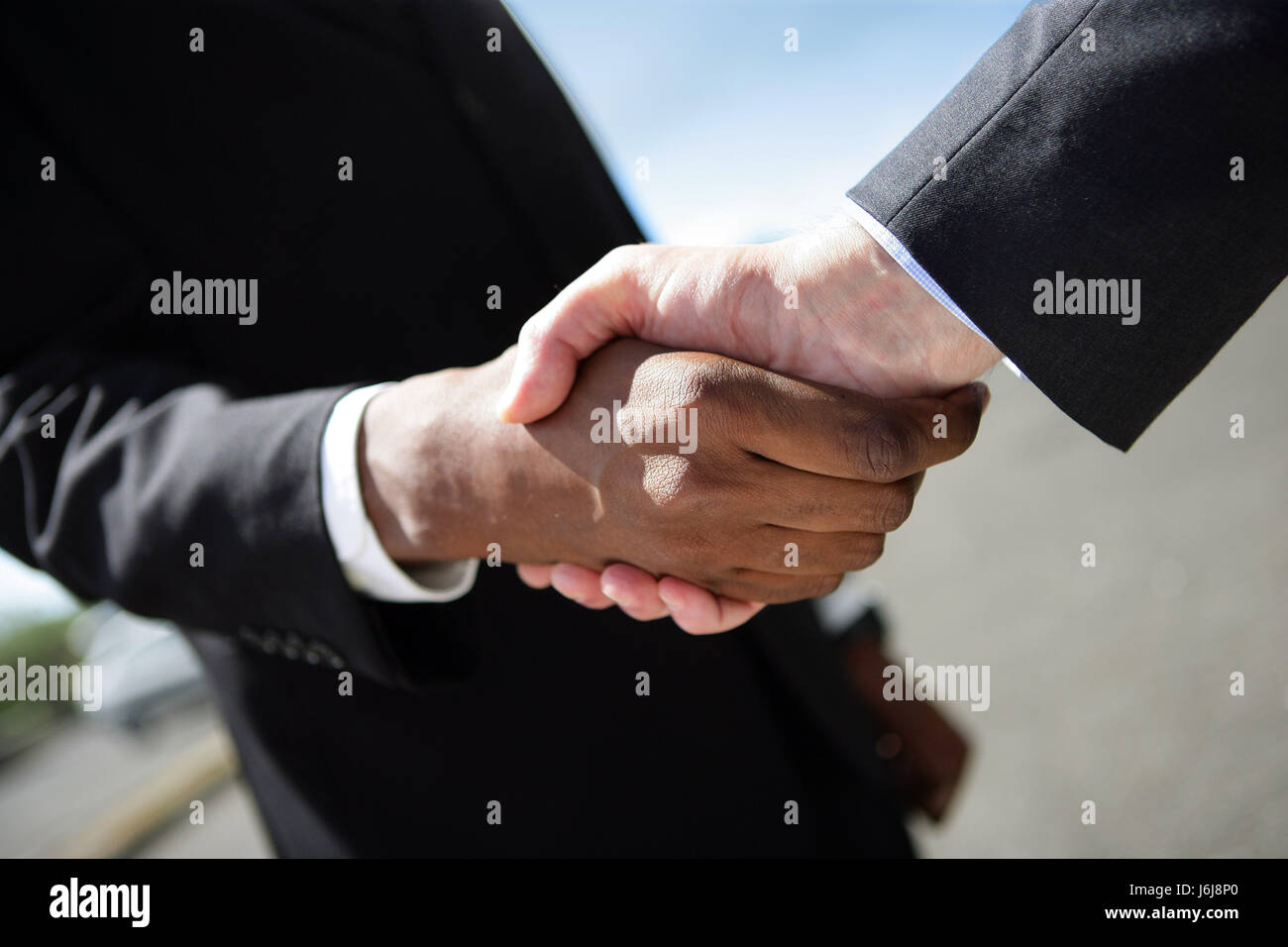 hand hands handshake greeting meet occurring shaking appointment ...
