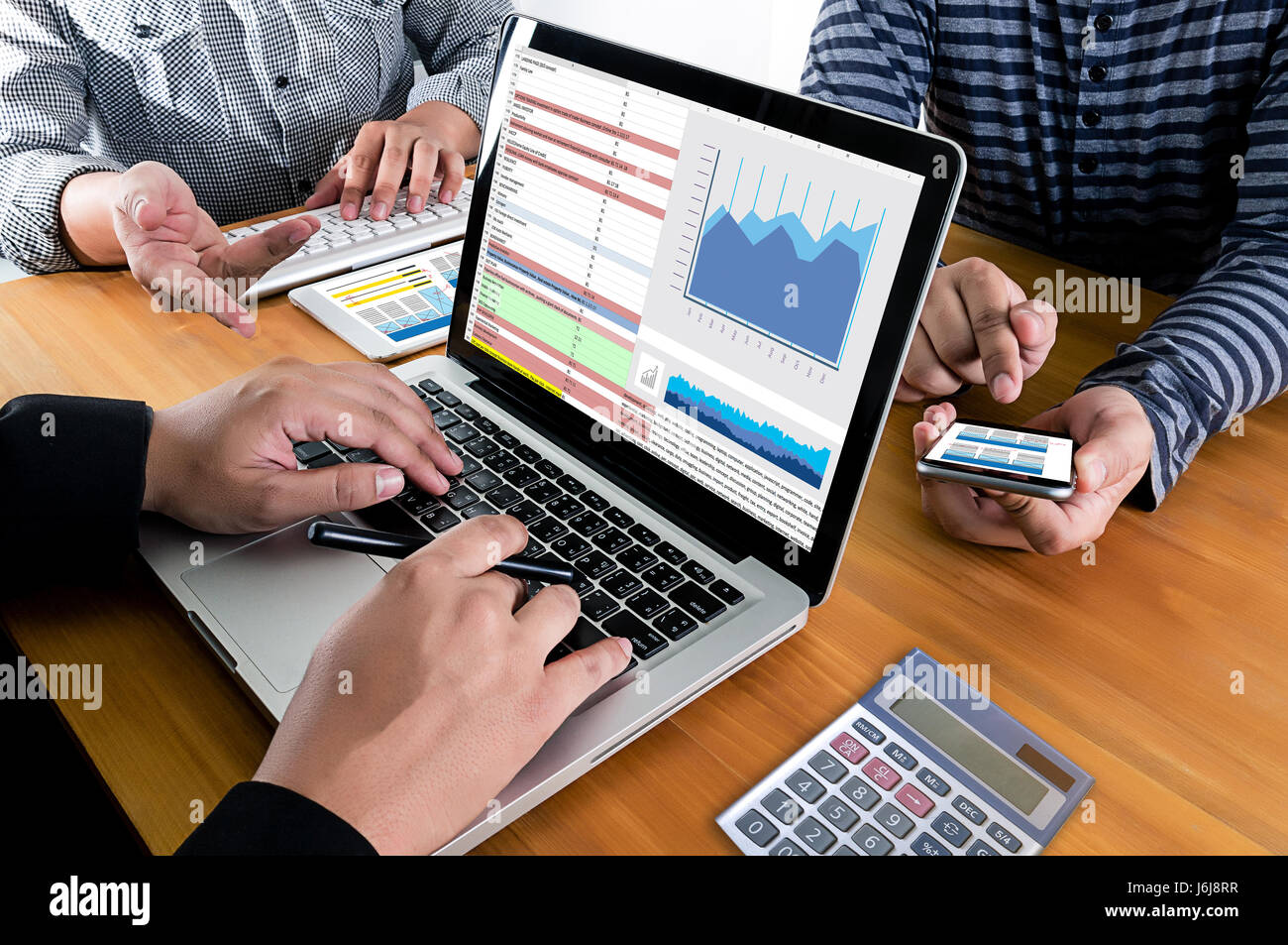 work hard Data Analytics Statistics Information Business Technology ...