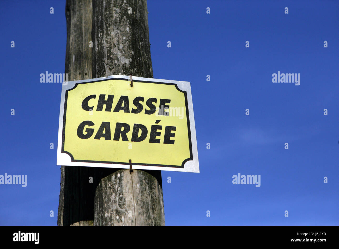 horizontal warning preserve indication reported yellow advertisement ...