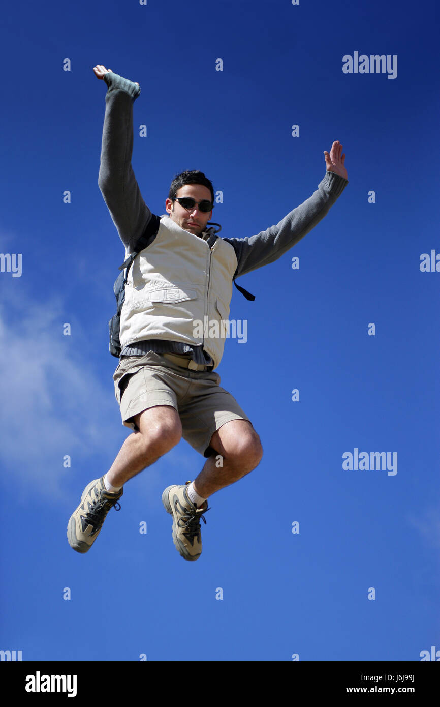 sport sports spring bouncing bounces hop skipping frisks jumping jump ...