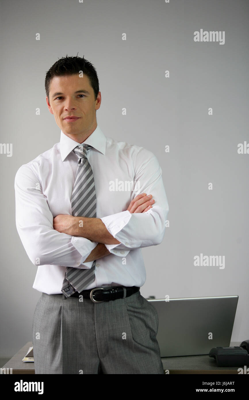 front view business man businessman costume a agency entrepreneur ...