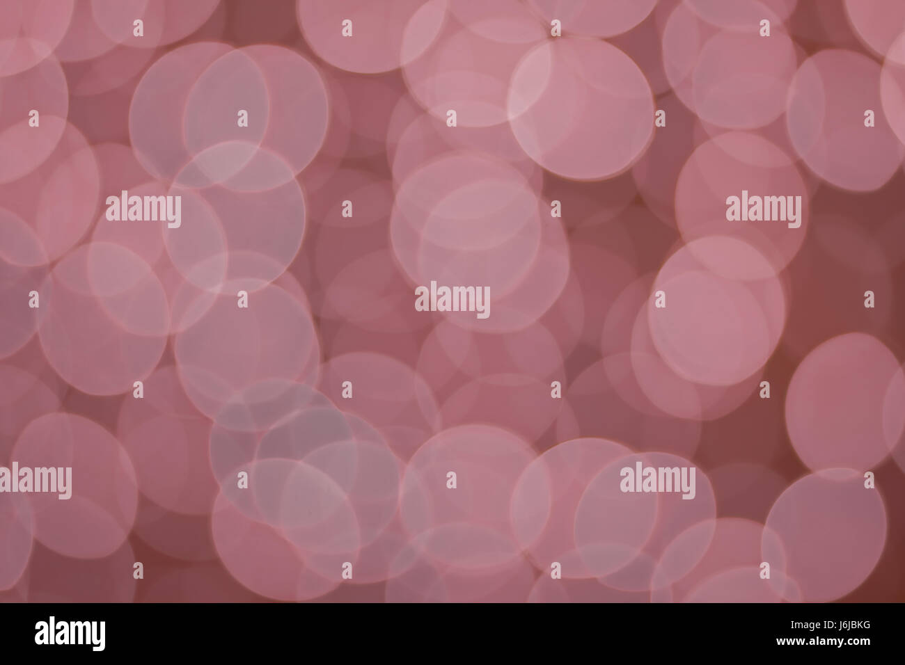 Pink bokeh design hi-res stock photography and images - Alamy