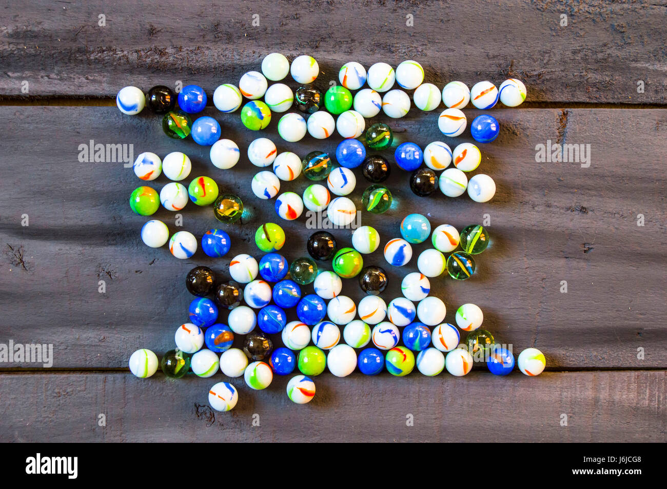 Would you like to play a marble? Colorful colorful marbles, marble and ...