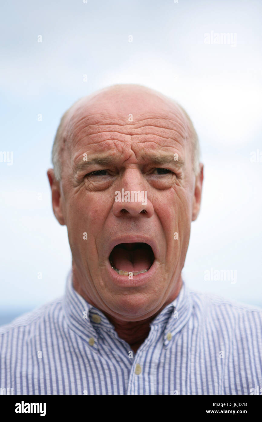 sad front view seniors senior citizens the elderly elderly people ...