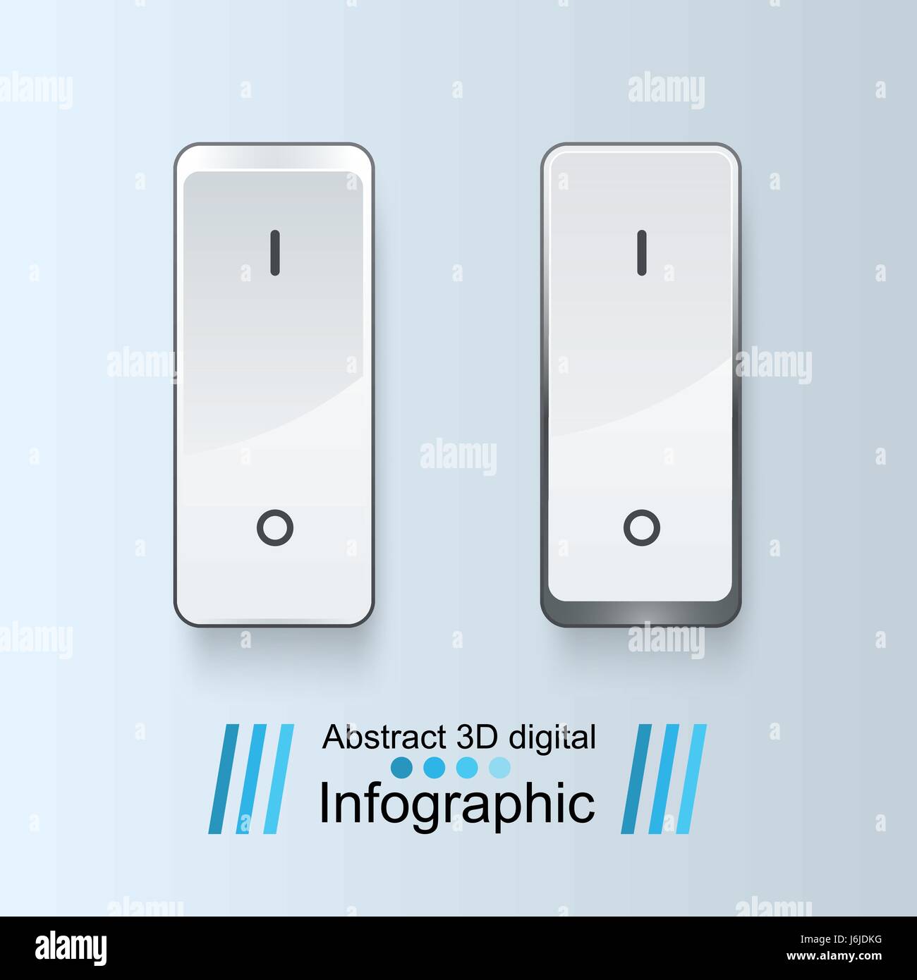 Button icon. Switch icon Stock Vector Image & Art - Alamy