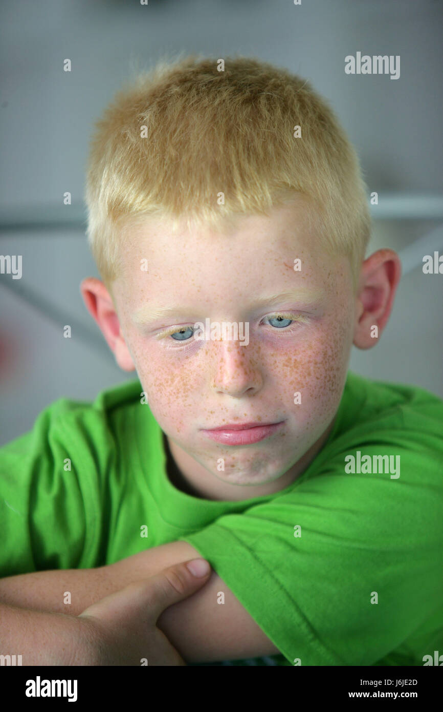 inside sad blank european caucasian front view vertical disappointed ...