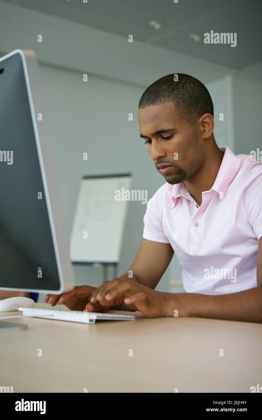 study study room inside graphic front view vertical concentrated focus ...