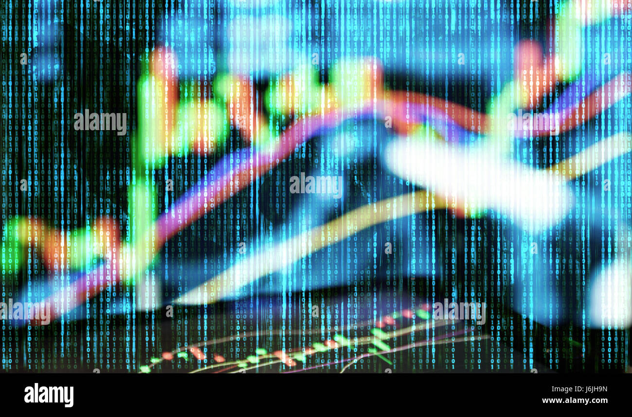 Digital disruption hi-res stock photography and images - Alamy