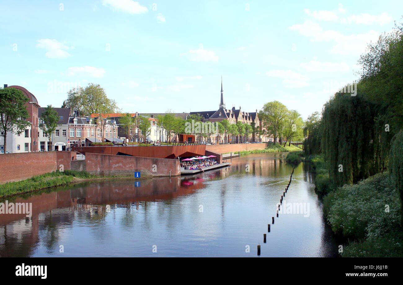 Dommel river hi-res stock photography and images - Alamy