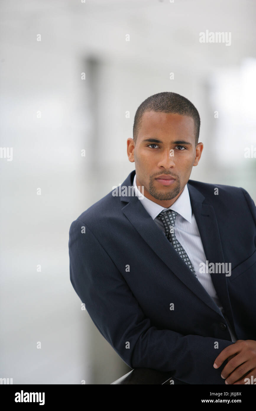 inside front view vertical business man businessman costume ...