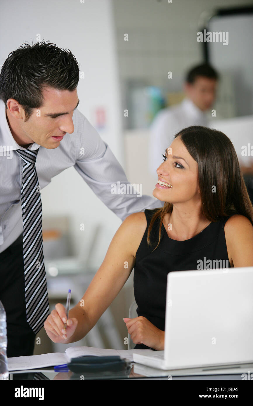 office laugh laughs laughing twit giggle smile smiling laughter ...