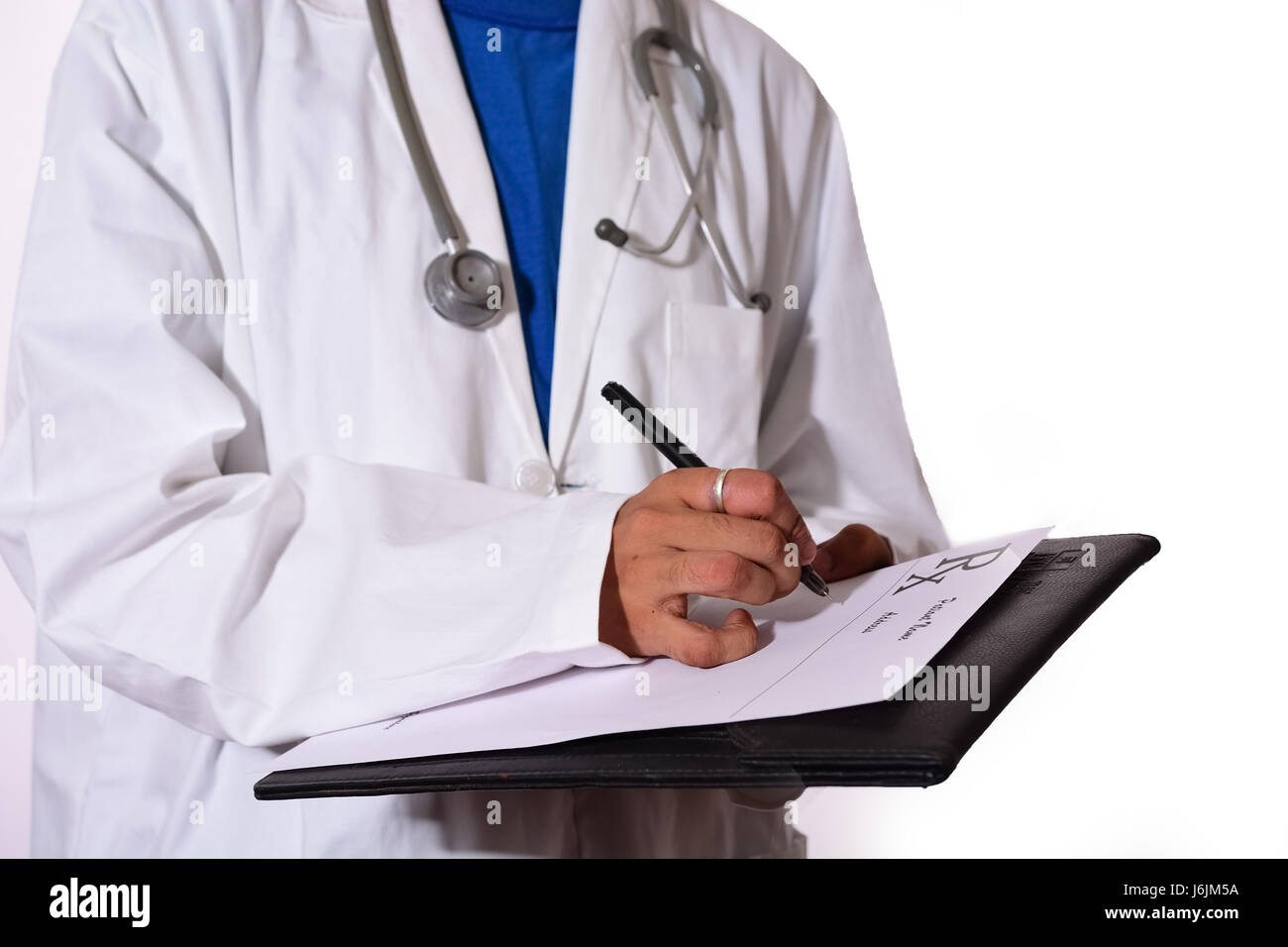 Doctor and ward and close up hi-res stock photography and images - Alamy