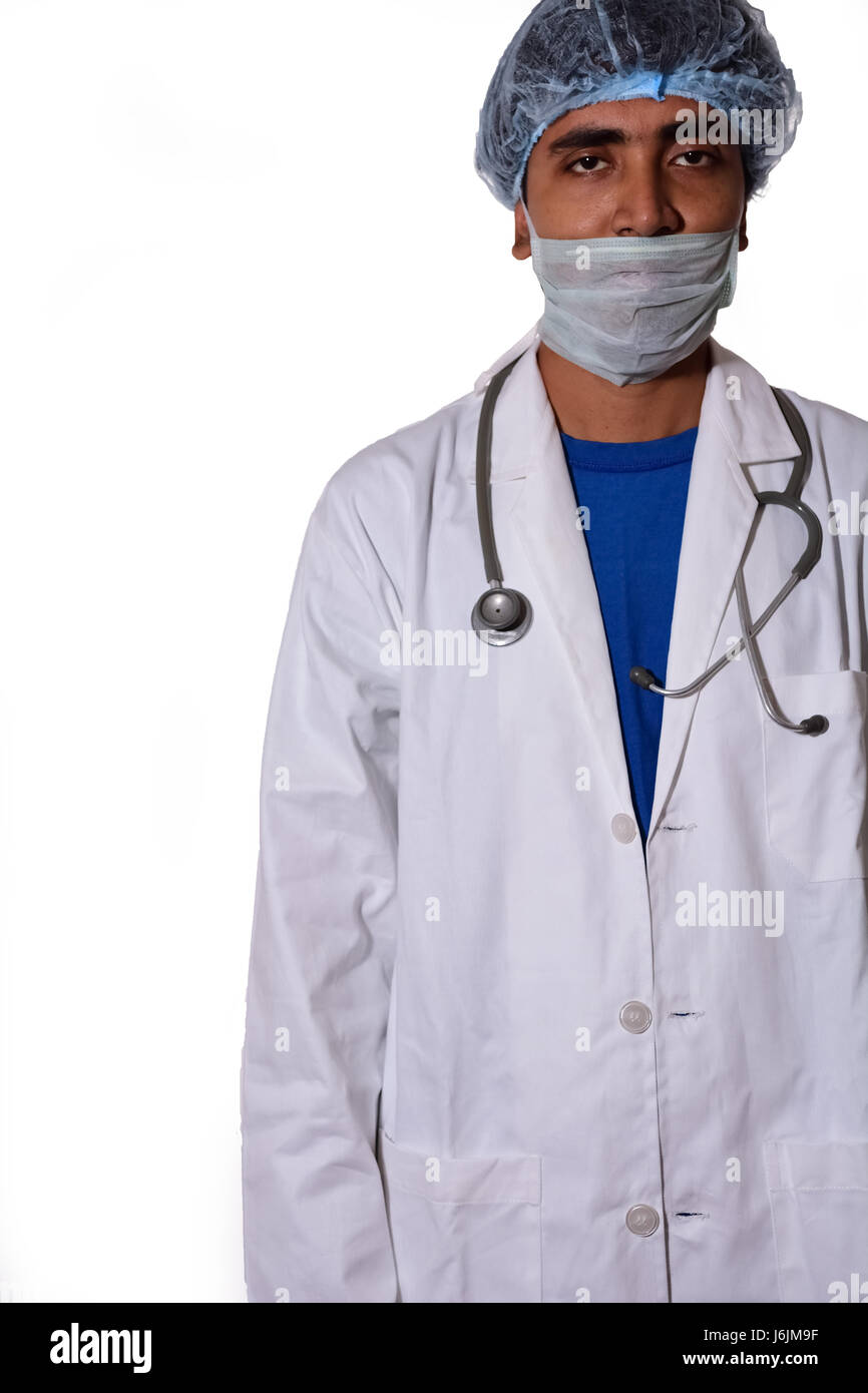 Pakistani Doctor High Resolution Stock Photography and Images - Alamy