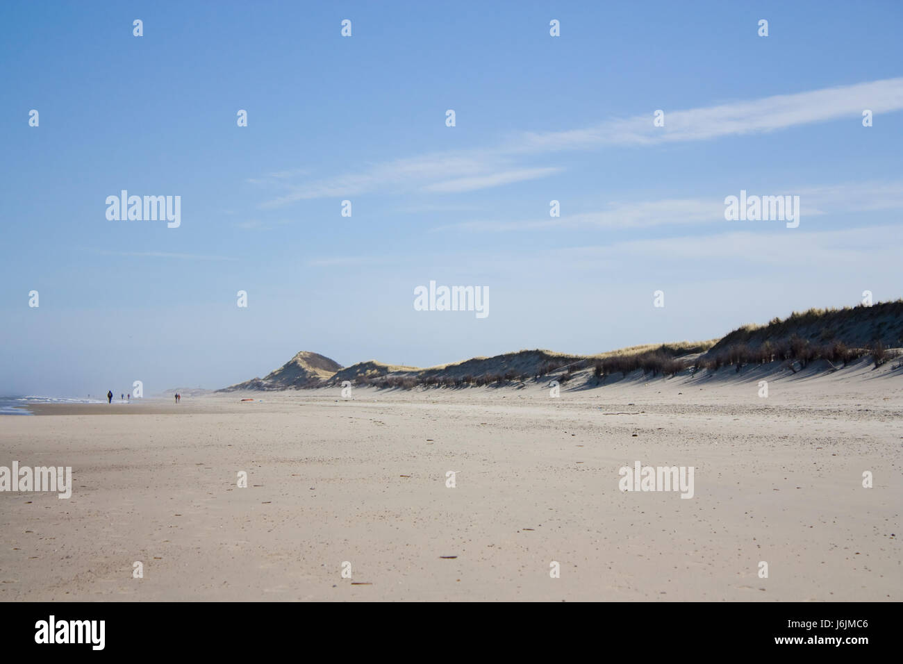 blue beach seaside the beach seashore water north sea salt water sea ...