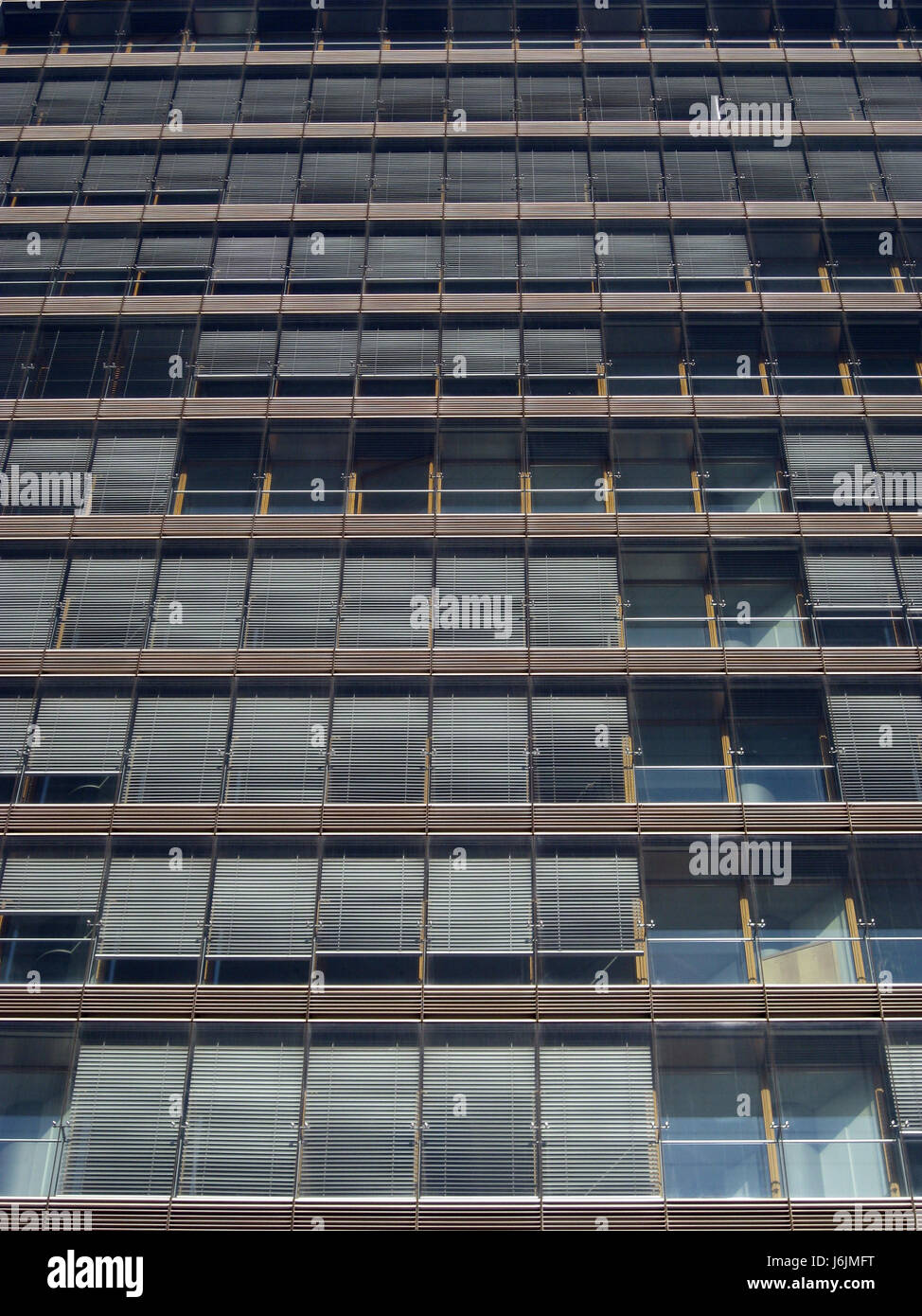 modern modernity office building office block block of offices building ...