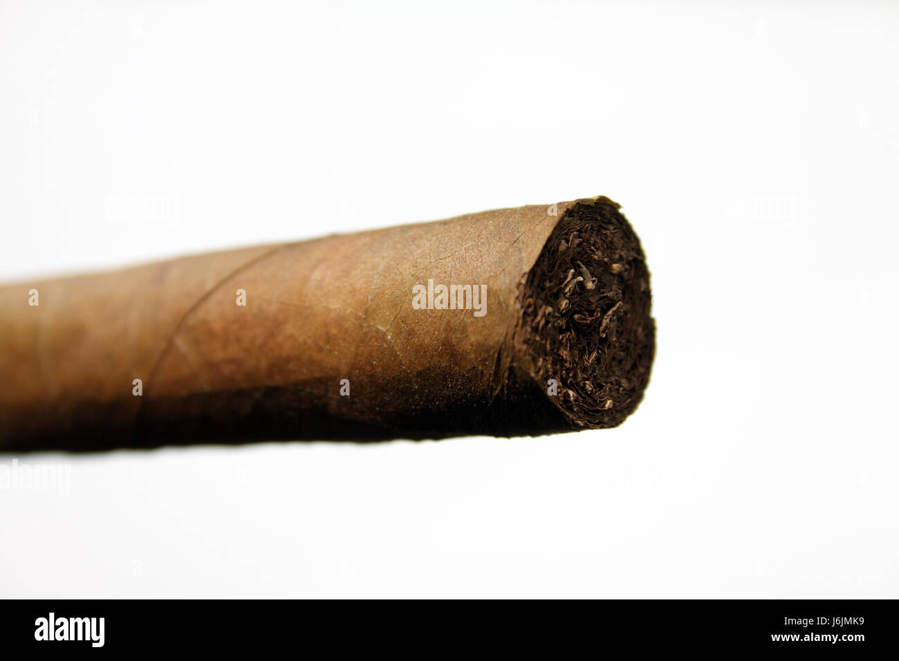 Cigar wrapper hi-res stock photography and images - Alamy