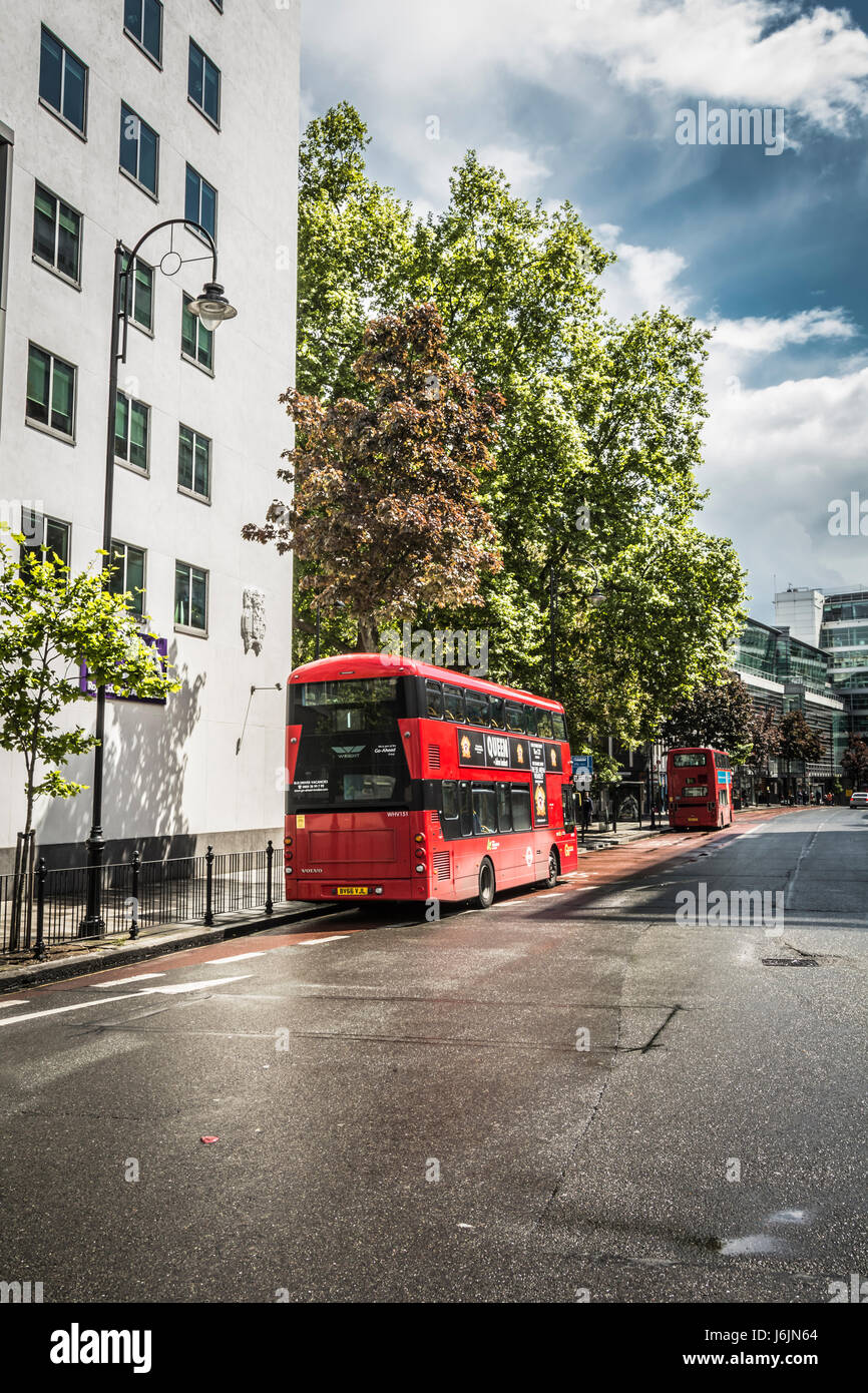 Tfl offices hi-res stock photography and images - Alamy