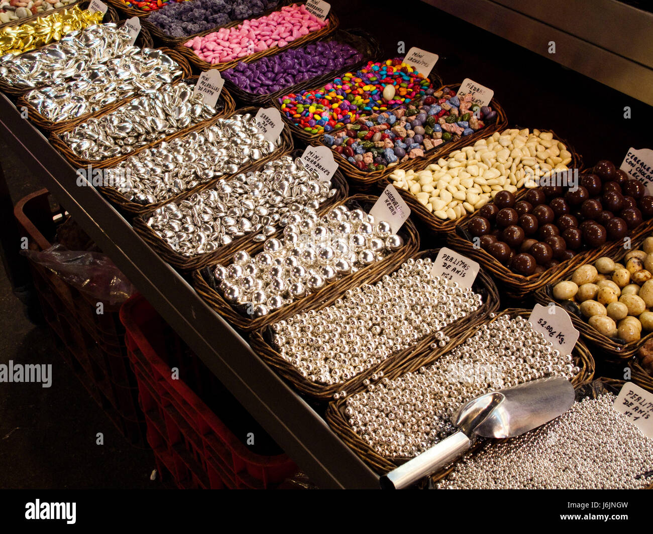 silver sightseeing basket kiosk weekly market marketplace flea market ...