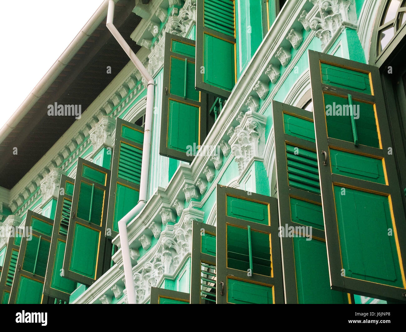 facade singapore style of construction architecture architectural style ...