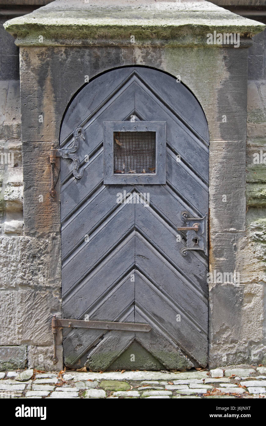 door old gate closed architecture door old gate metal closed lock ...