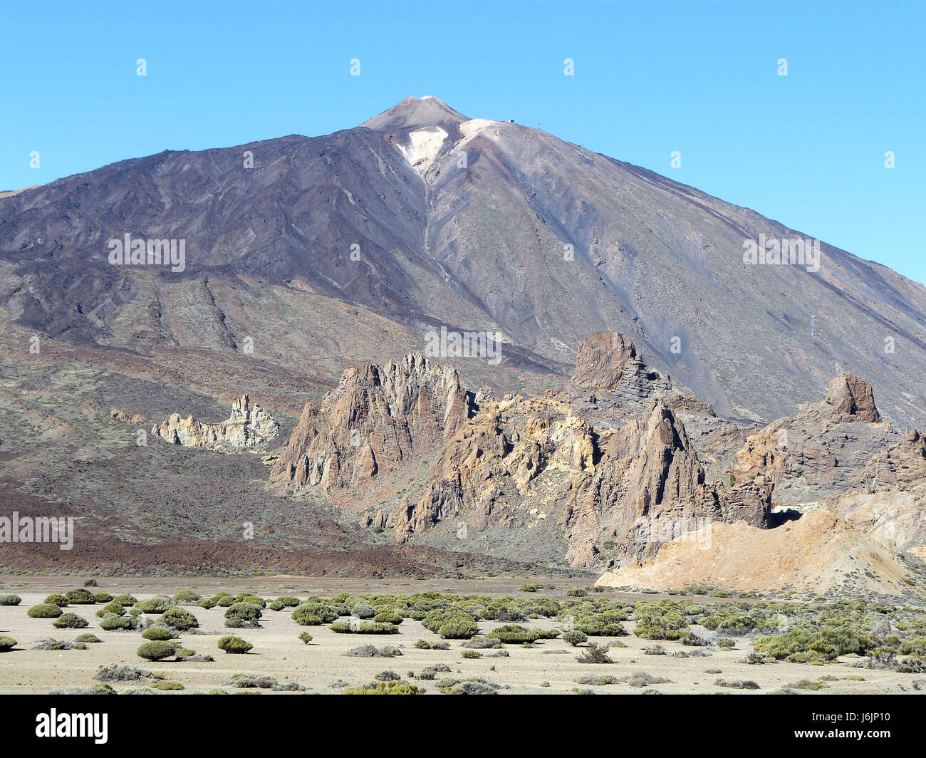 summit crater climax peak teneriffa vulcan volcano stone summit europe ...