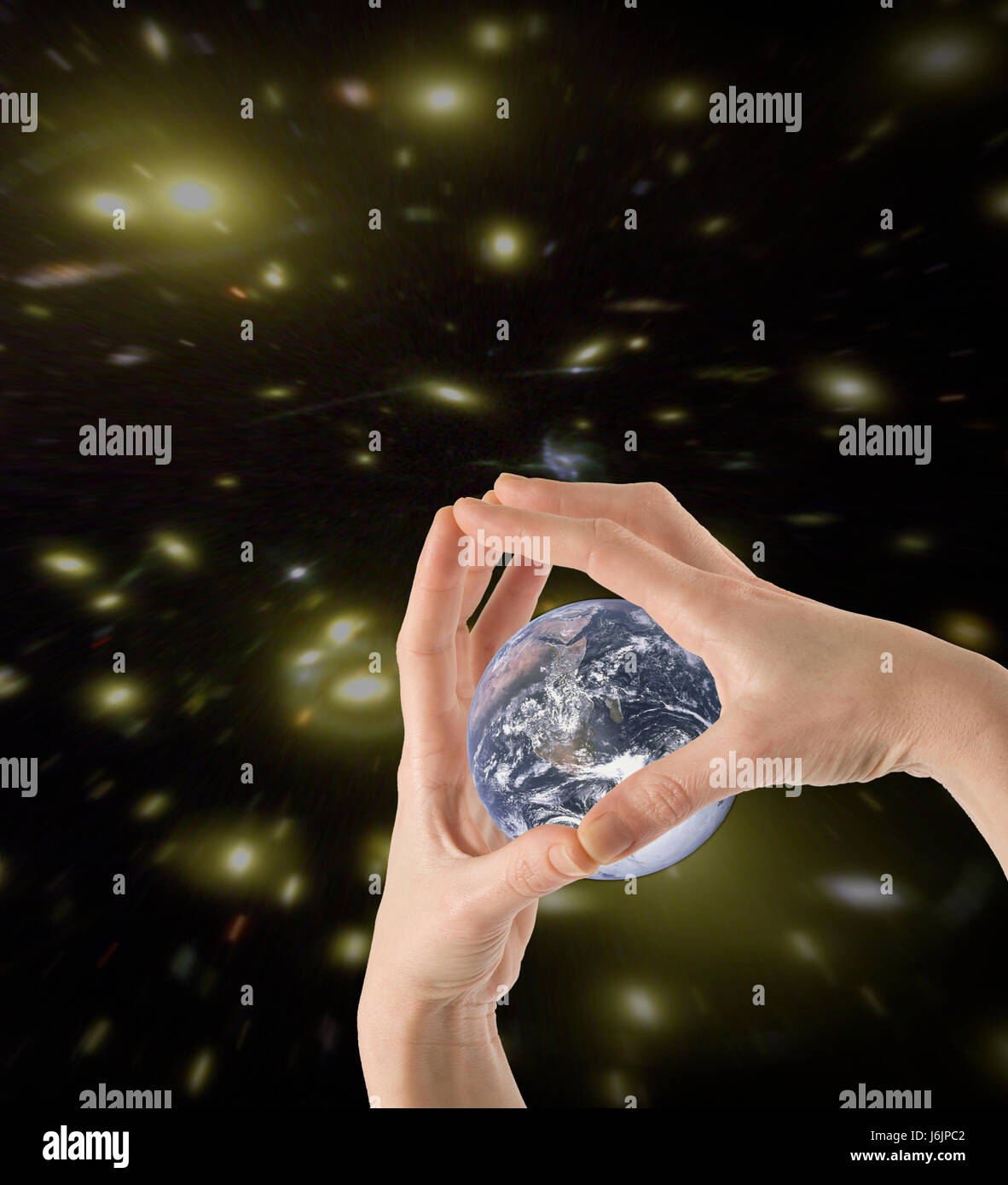 hand hands globe planet earth world success humans human beings people ...