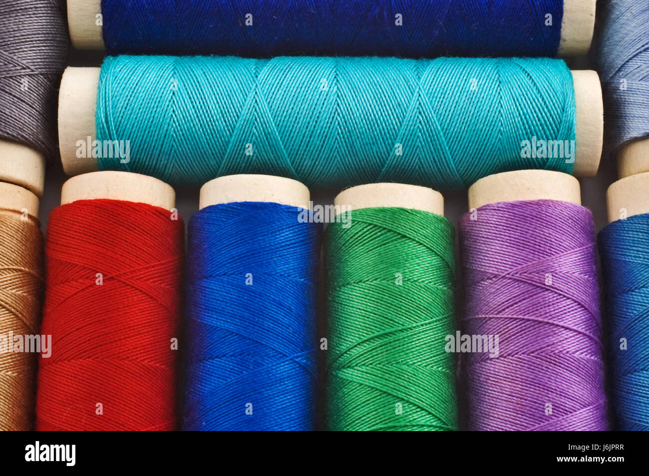 repair string packthreads sew threads tailor clothing fix cotton fabric ...