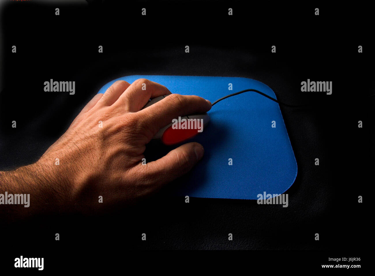 close office laptop notebook computers computer hand PC desk tool macro ...