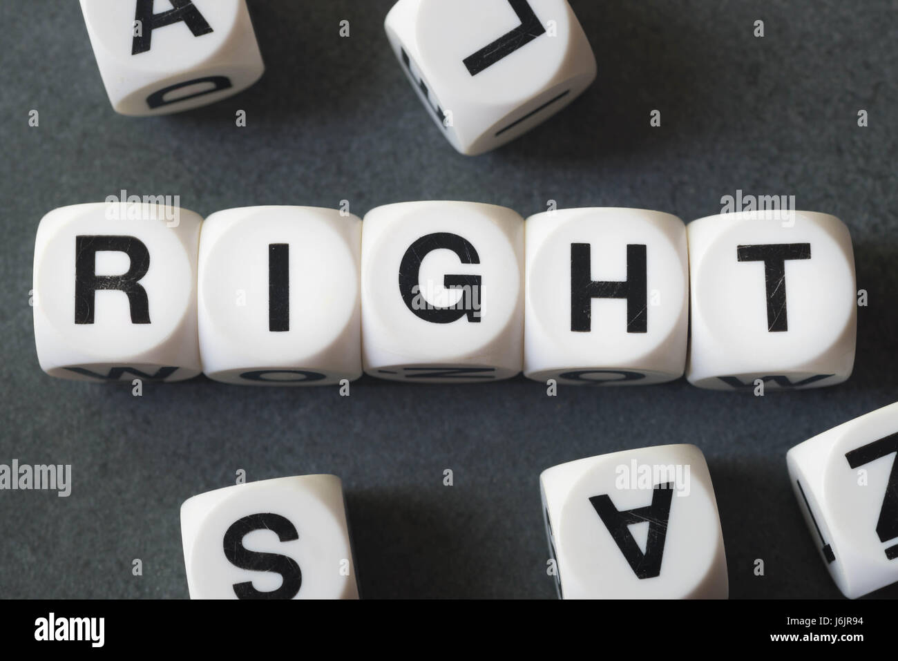 English spelling rule hi-res stock photography and images - Alamy