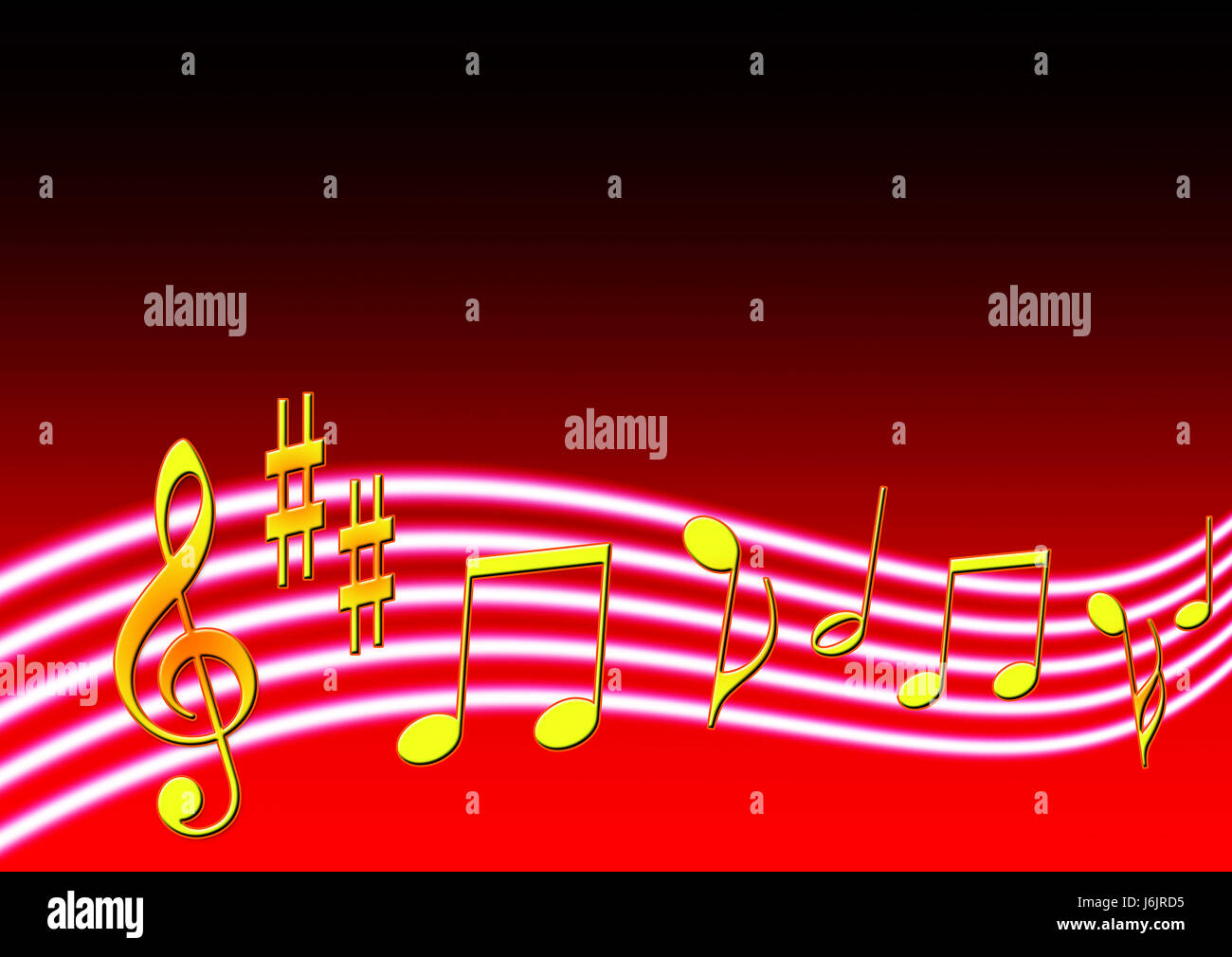 music wave bend note abstract tune clef hardships backdrop background ...