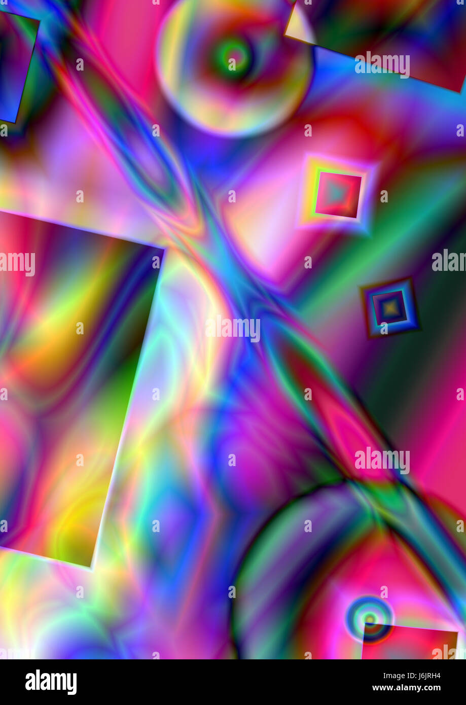 colour coloured colourful gorgeous multifarious richly coloured play of ...