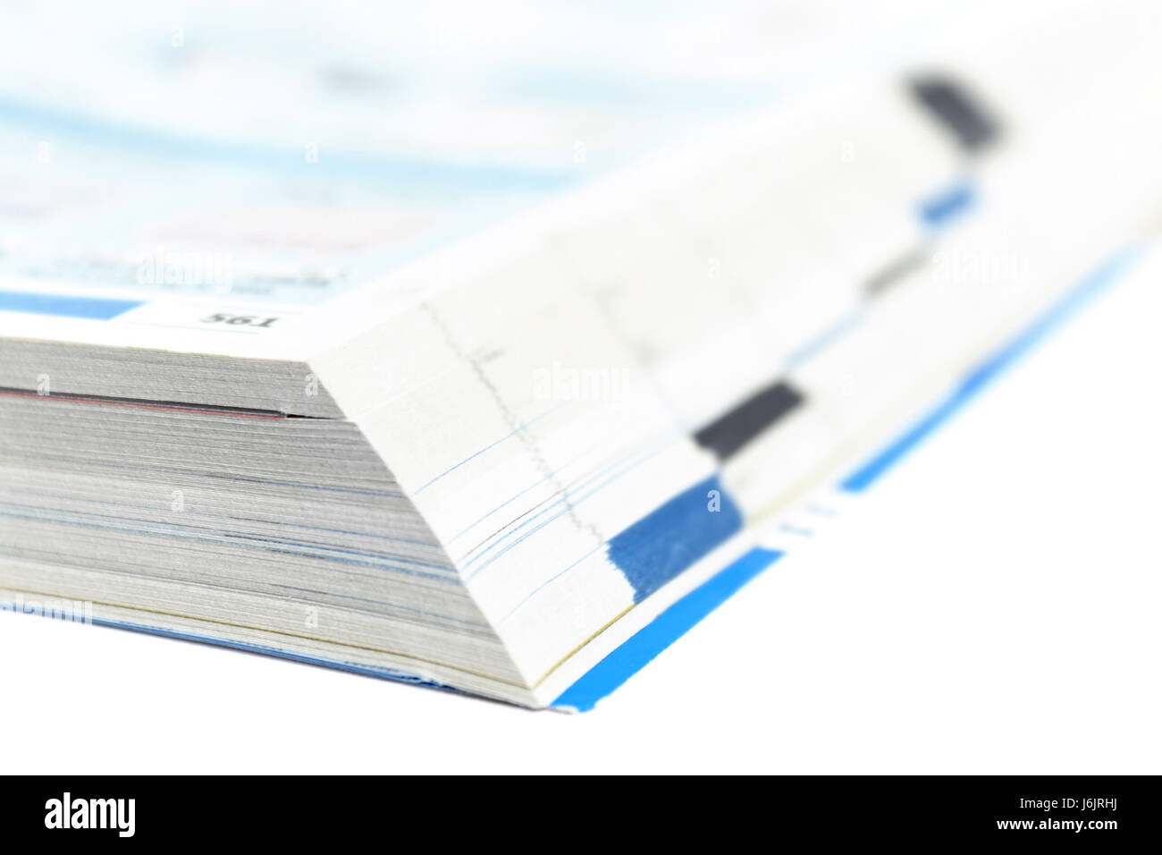 Dispatch catalogue hi-res stock photography and images - Alamy