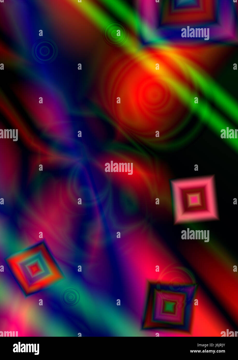 colour coloured colourful gorgeous multifarious richly coloured play of ...