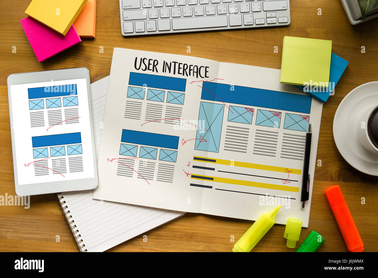 USER INTERFACE Global Address Browser Internet Website Design Software ...