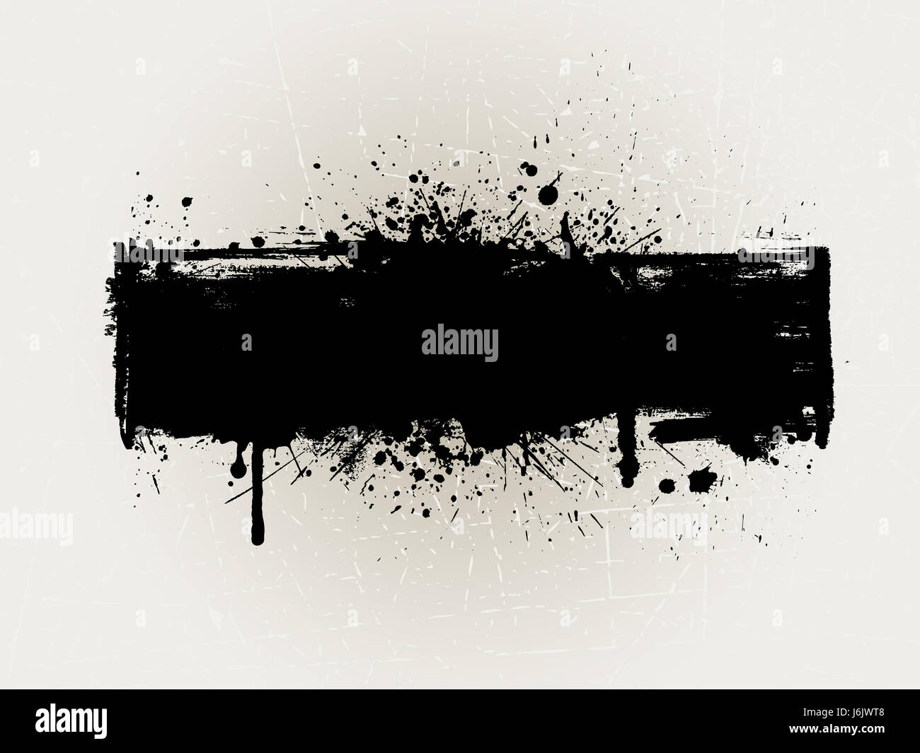 illustration blood drip paint bloody vector stain dripping backdrop ...
