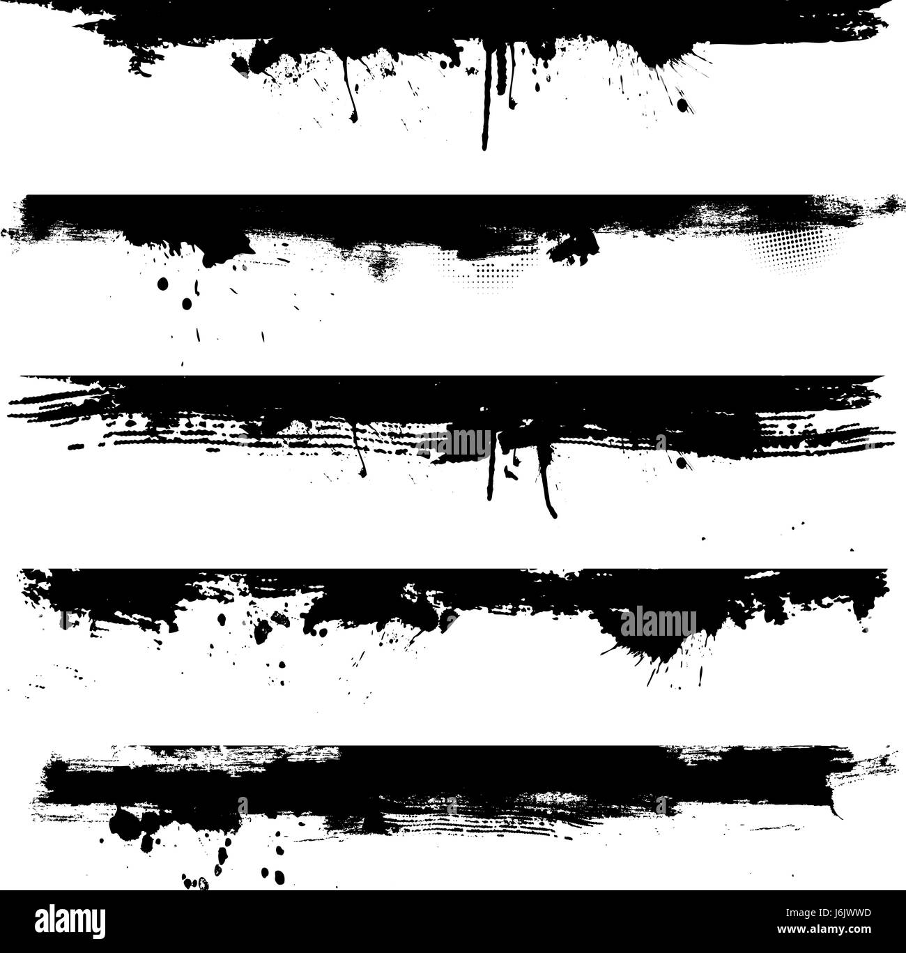 drip abstract stained vector stain dripping backdrop background ...