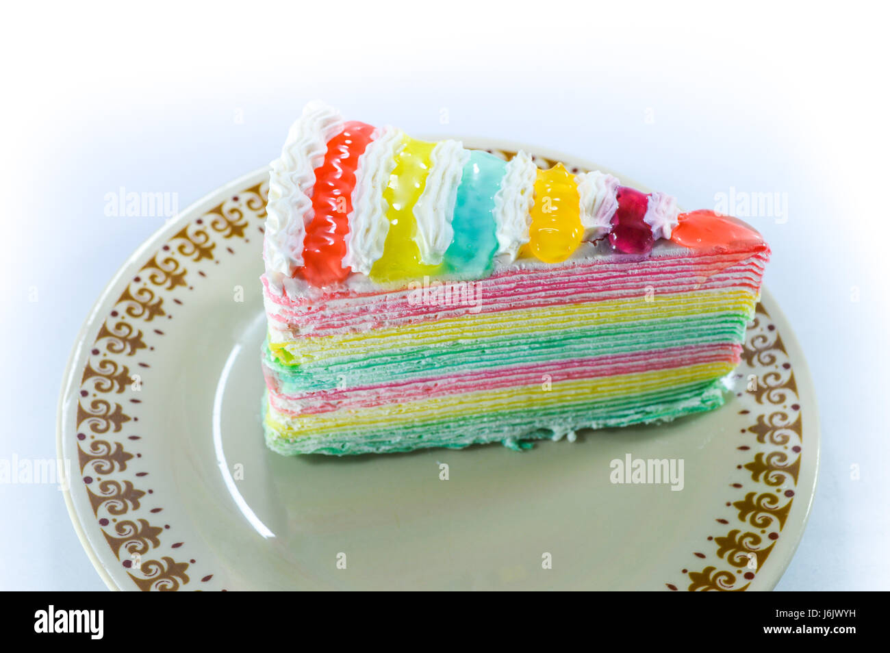 Fruit crape hi-res stock photography and images - Alamy