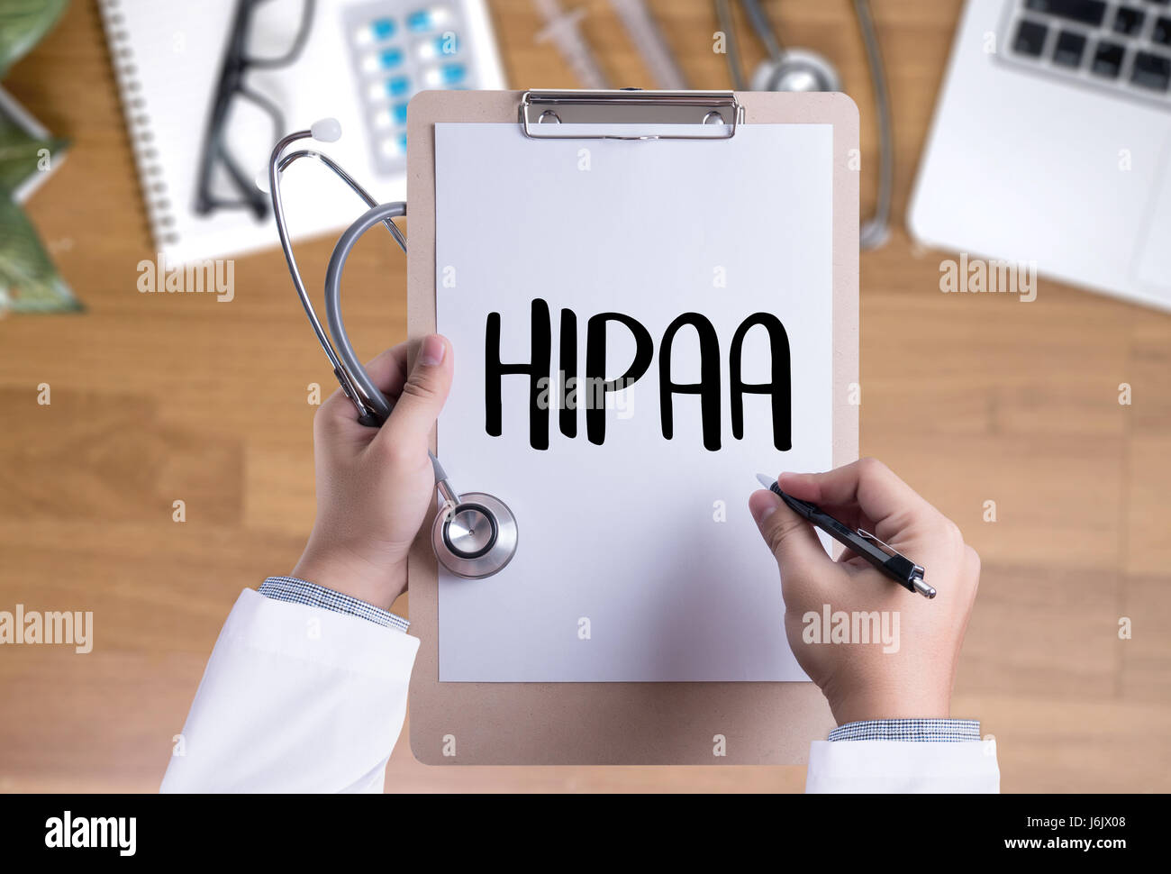Hipaa hi-res stock photography and images - Alamy