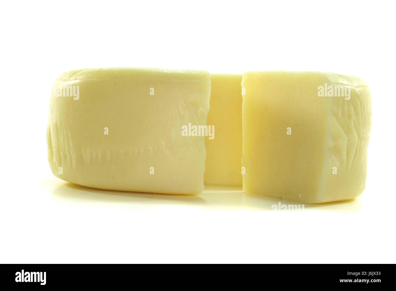 cheese loaf with cheese pieces Stock Photo - Alamy