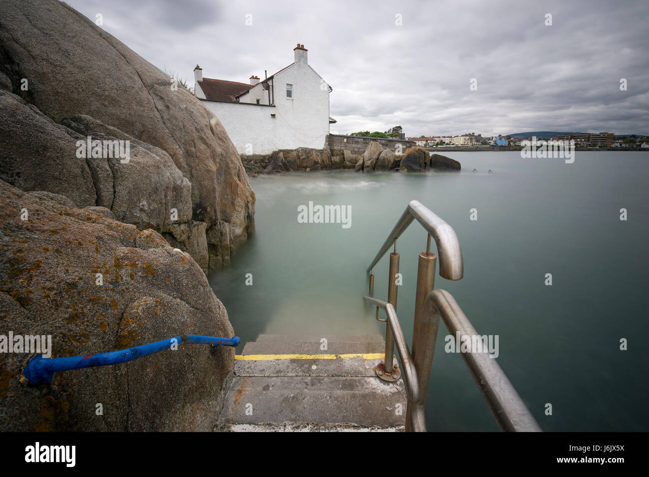 Forty foot, dublin hi-res stock photography and images - Alamy