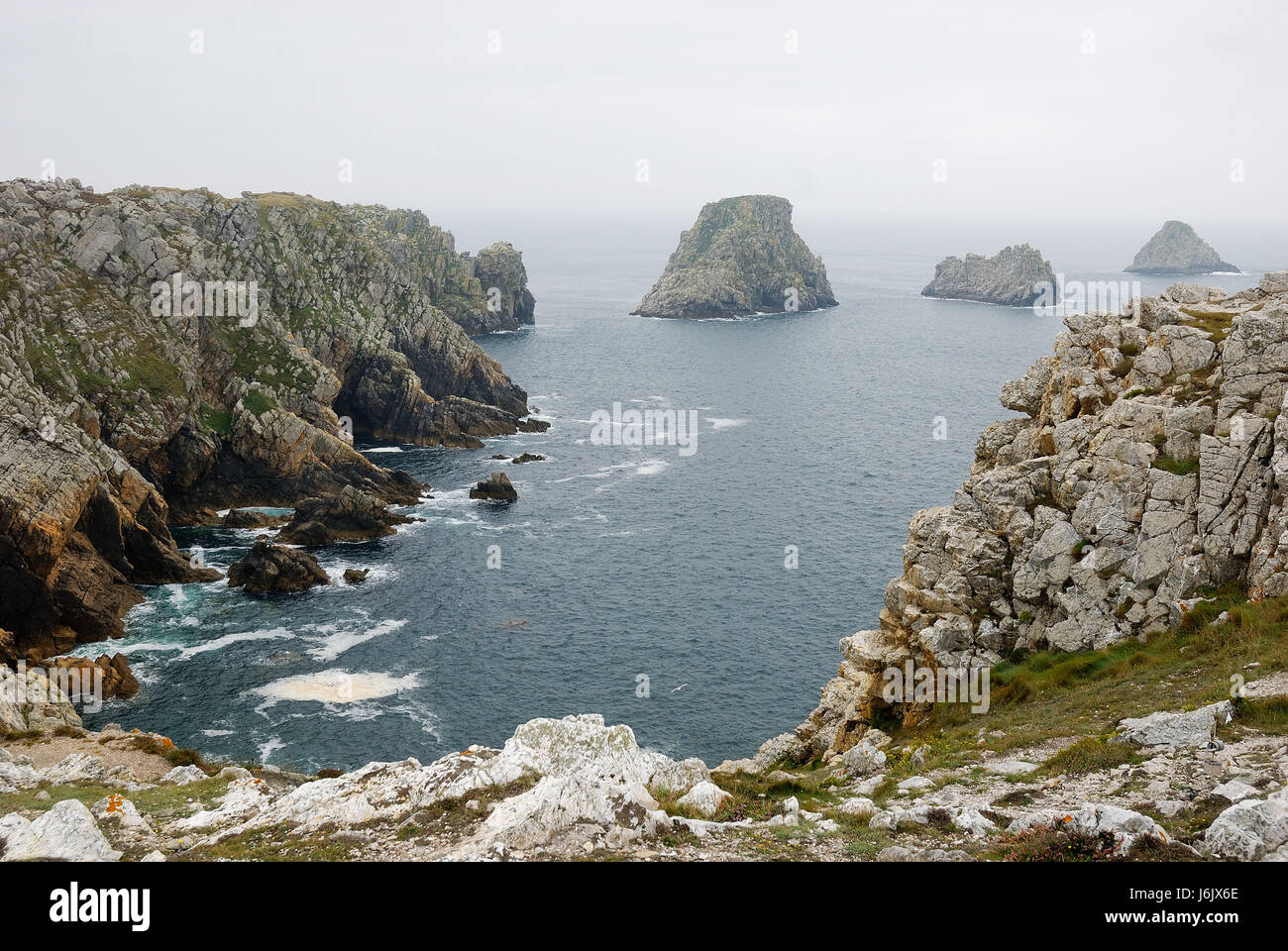 landscape scenery countryside nature atlantic salt water sea ocean ...