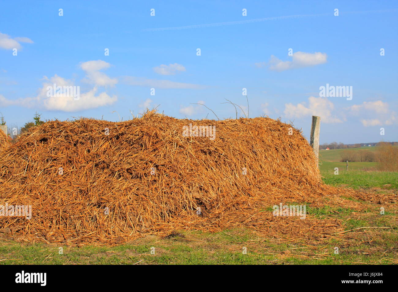 a bunch of crap Stock Photo - Alamy
