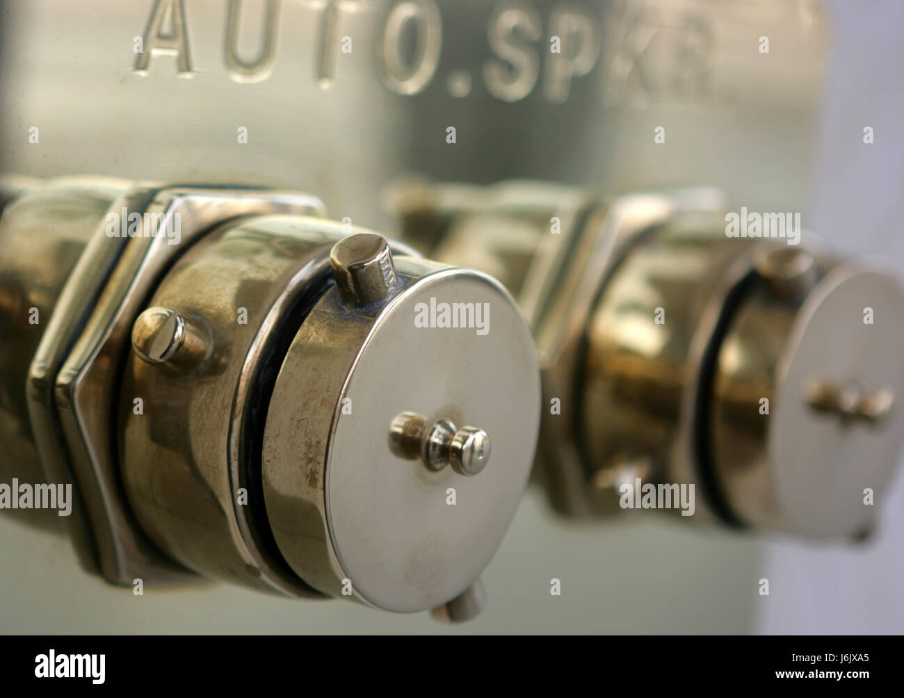 Fire plug hi-res stock photography and images - Alamy