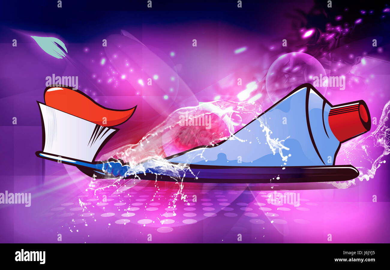 teeth dentist toothpaste tooth morning clean tomorrow mouth humans ...