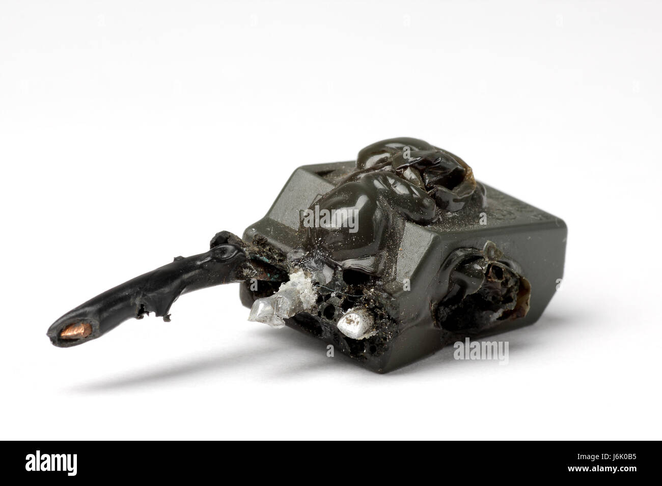 Burnt Copper High Resolution Stock Photography and Images - Alamy