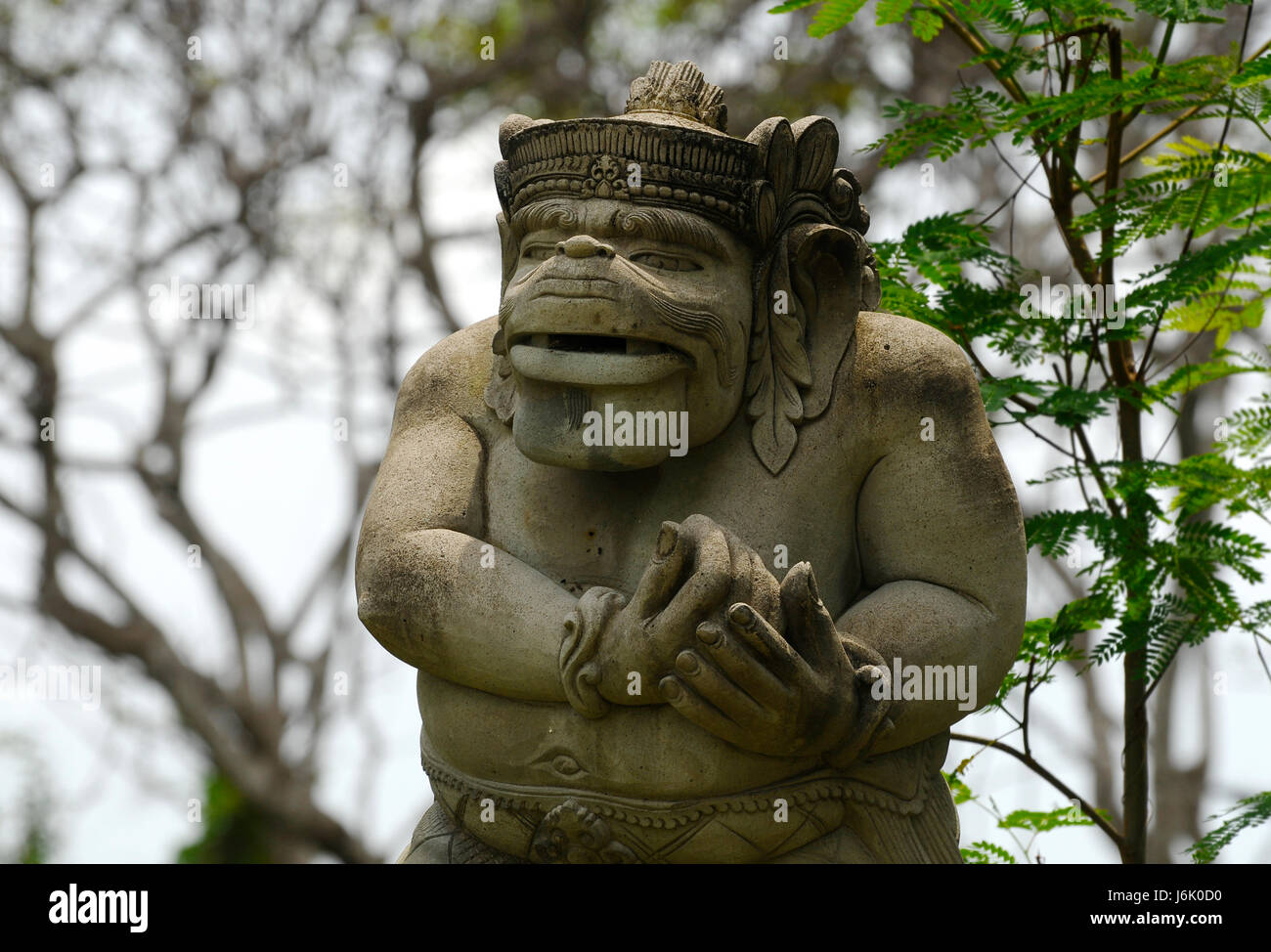 Demon Gods High Resolution Stock Photography and Images - Alamy