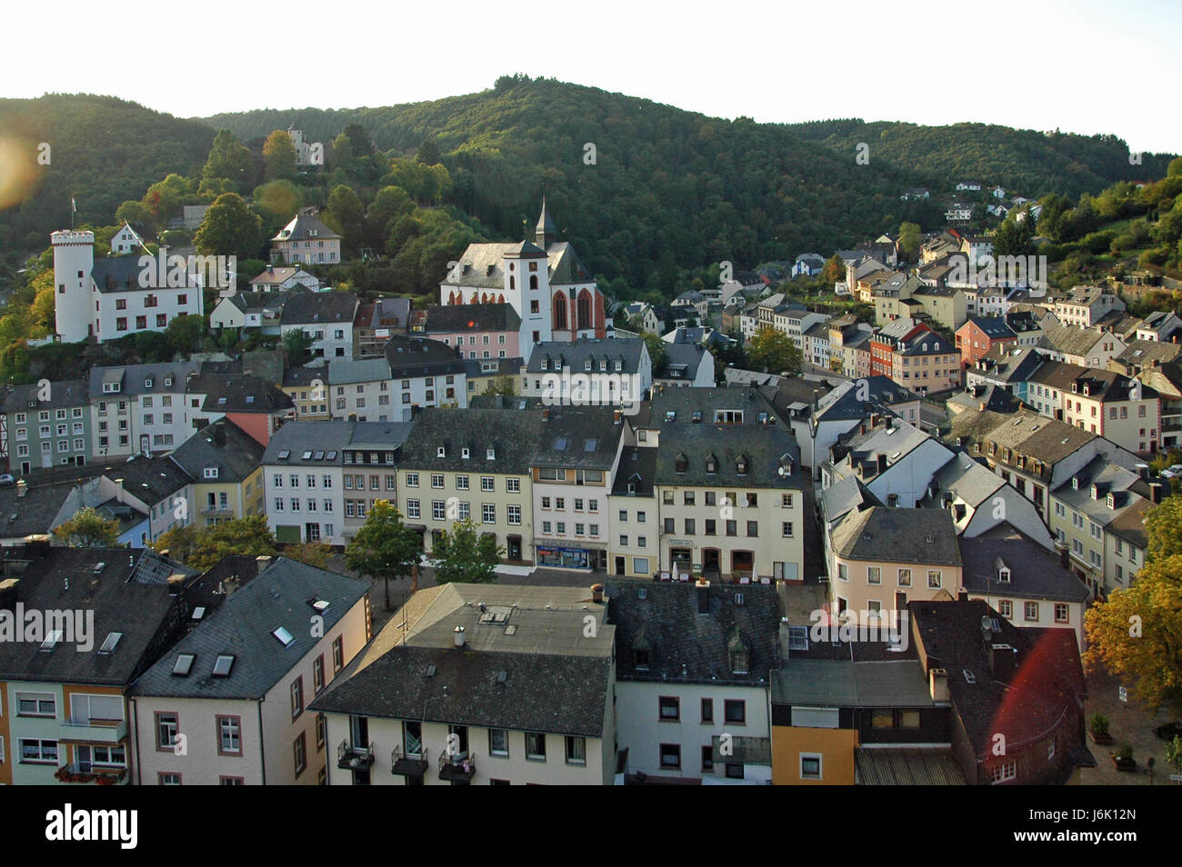 Neuerburg eifel hi-res stock photography and images - Alamy