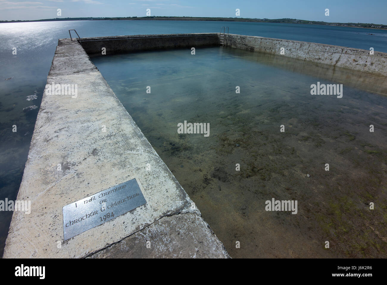 Belmullet mayo hi-res stock photography and images - Alamy